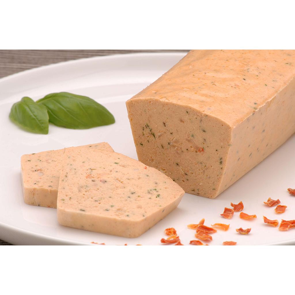 Mousse de homard au basilic – Soprolux